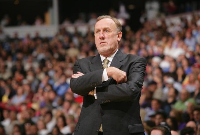 Βαρύ πένθος στο NBA: Έφυγε από τη ζωή ο θρυλικός Ρικ Άντελμαν | SDNA